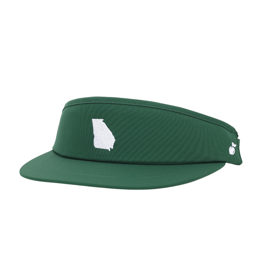 Visors – Georgia Golf Company