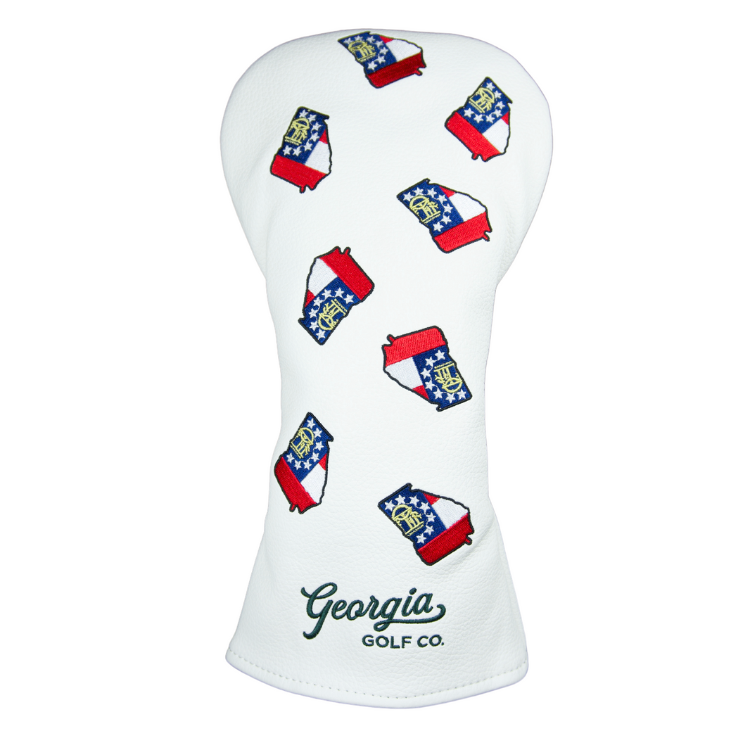 Headcovers – Georgia Golf Company