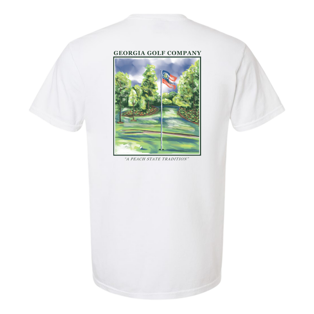 T-Shirts – Georgia Golf Company