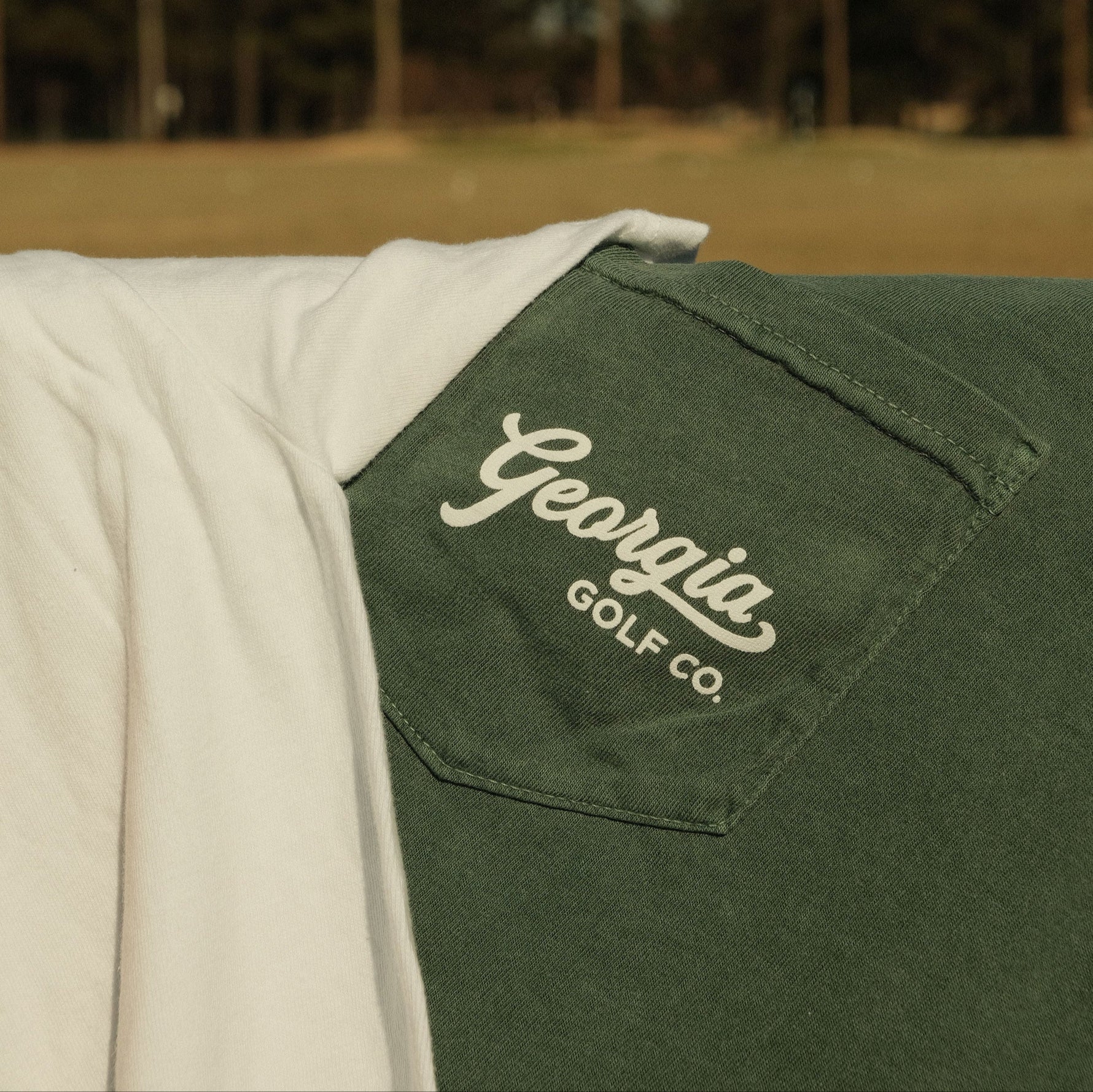 About Us – Georgia Golf Company